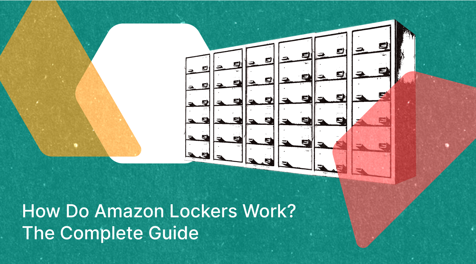 How Do Amazon Lockers Work? The Complete Guide